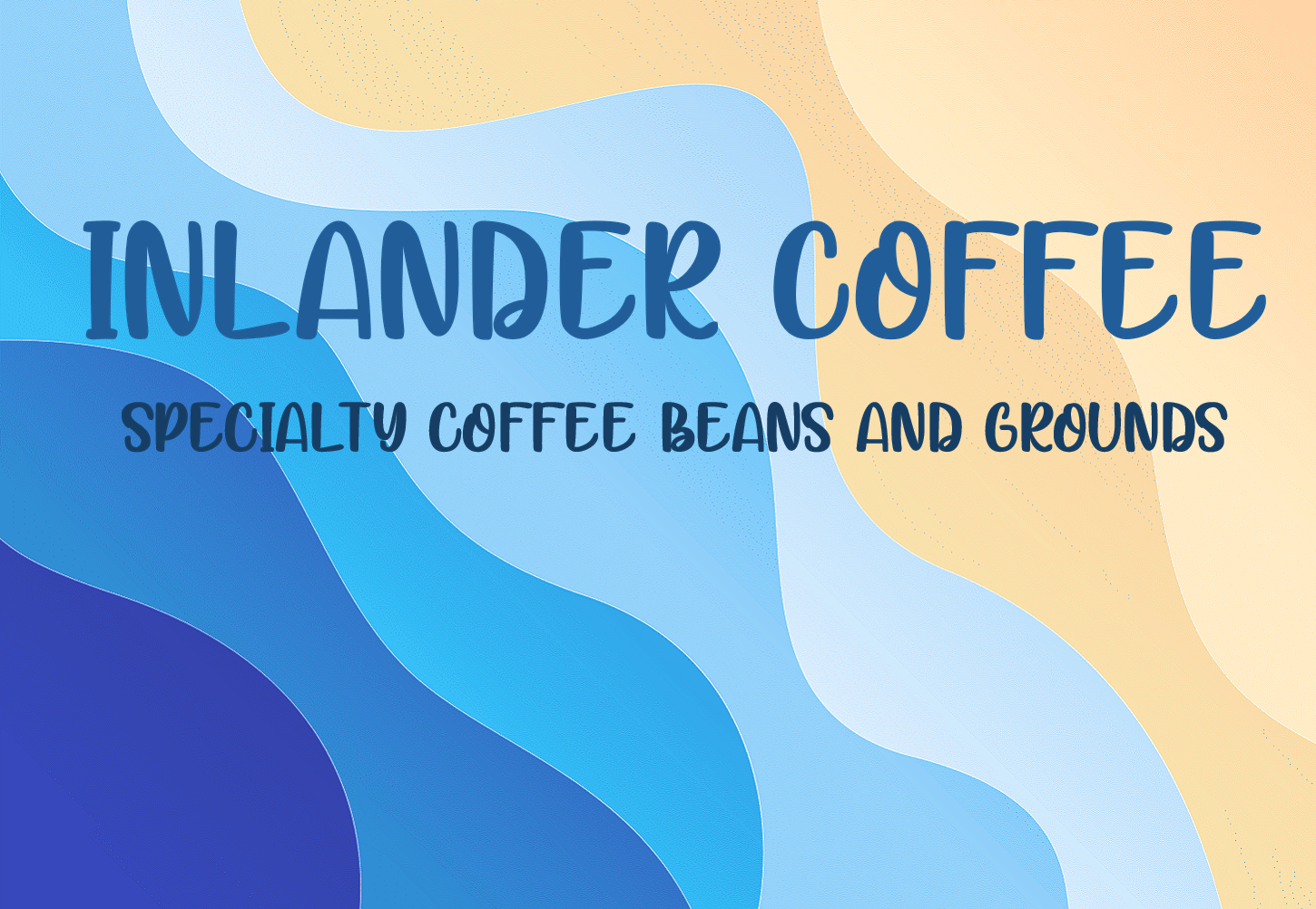 Home | Inlander Coffee | Premium Coffee Freshly Roasted in Melbourne